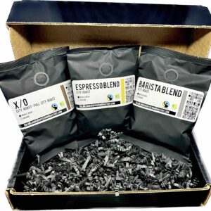 Shop - Cold Blooded Coffee and Roastery